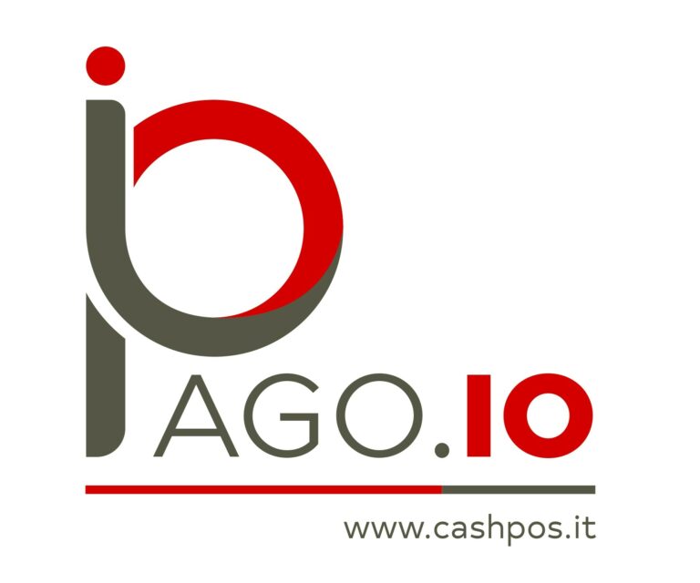 PAGO.IO – CASHPOS SRL – Tecnologia, Automazione & Innovazione